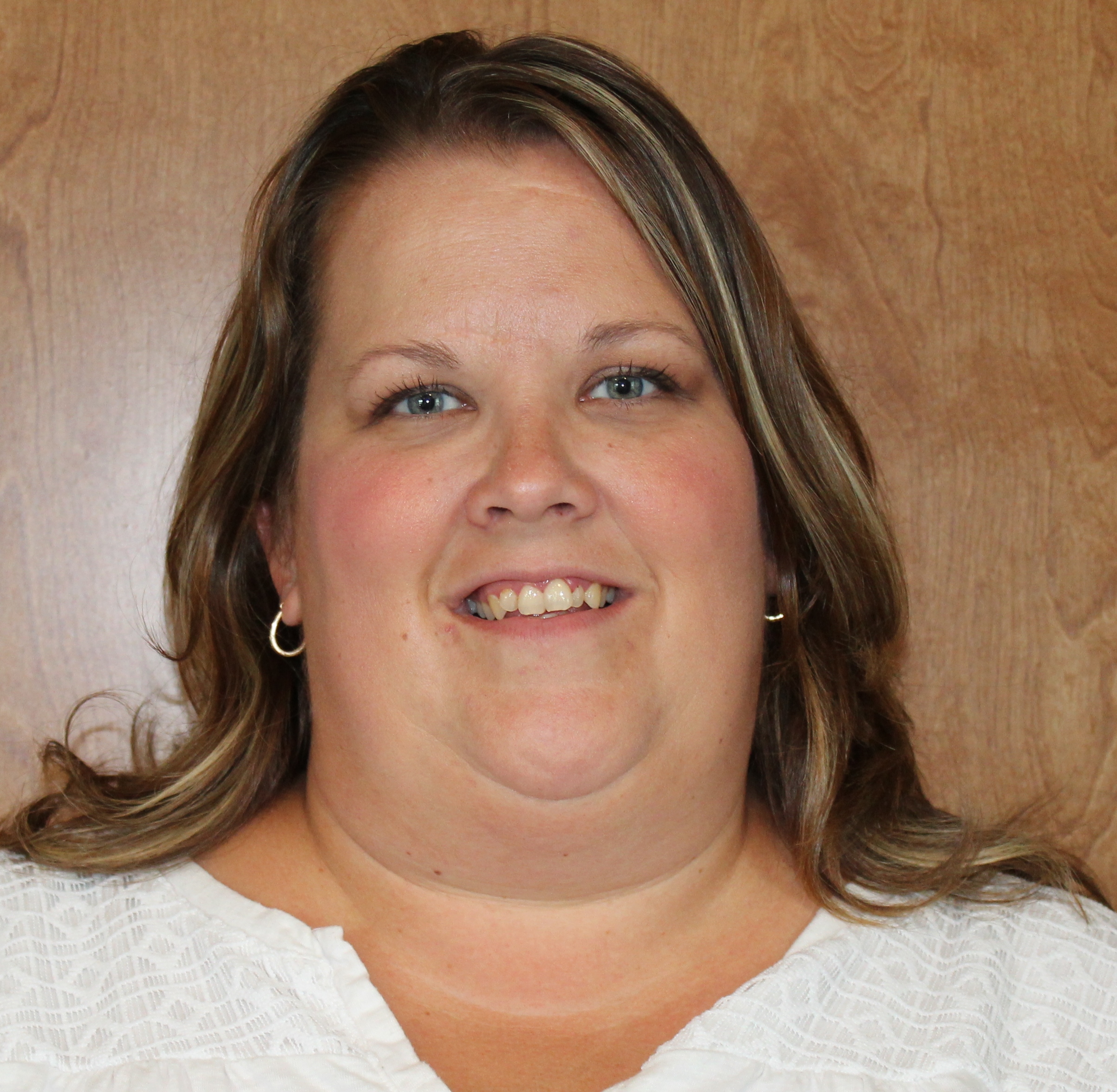 Rachel Corn | Rush Memorial Hospital Foundation