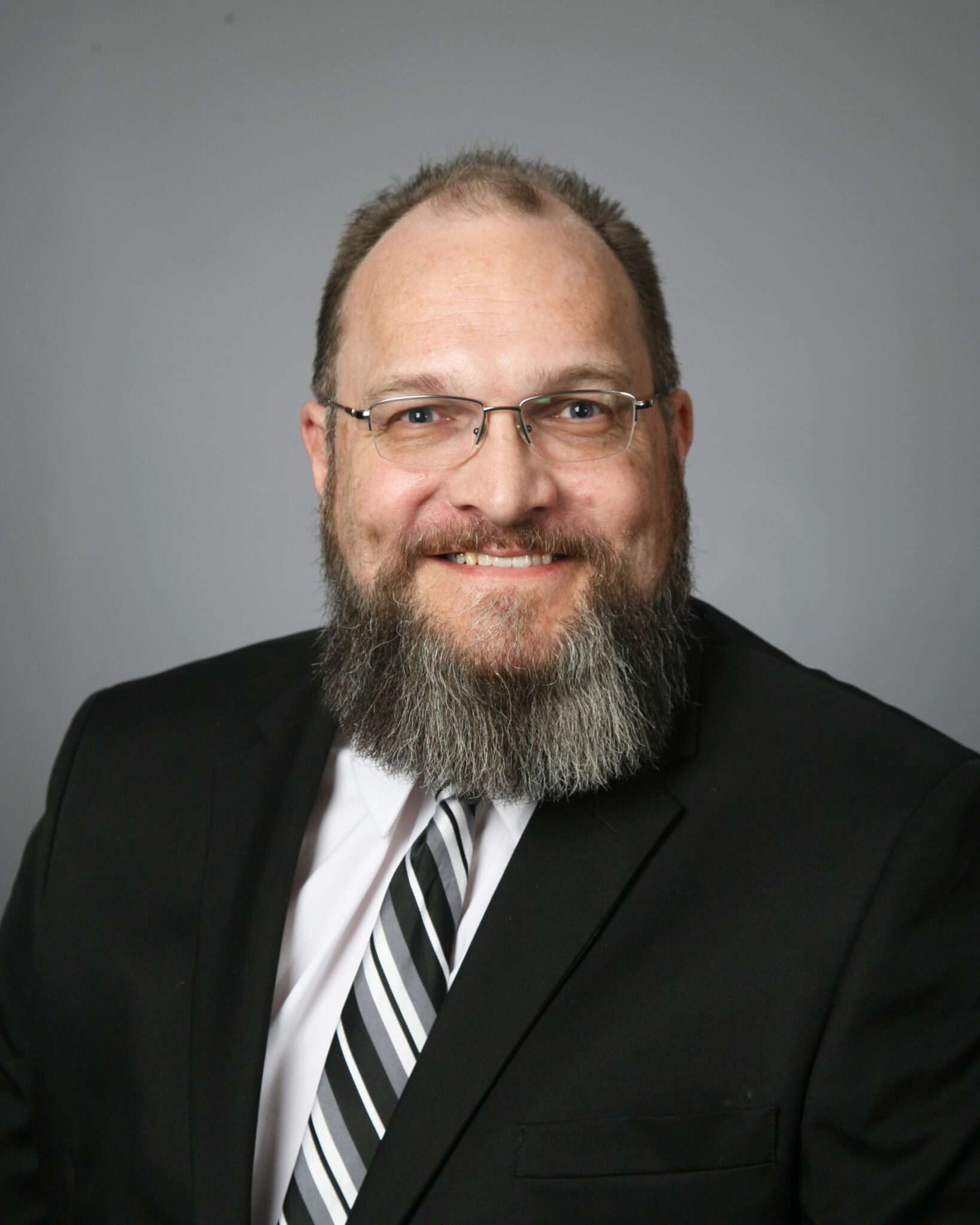 Leadership | Rush Memorial Hospital Foundation