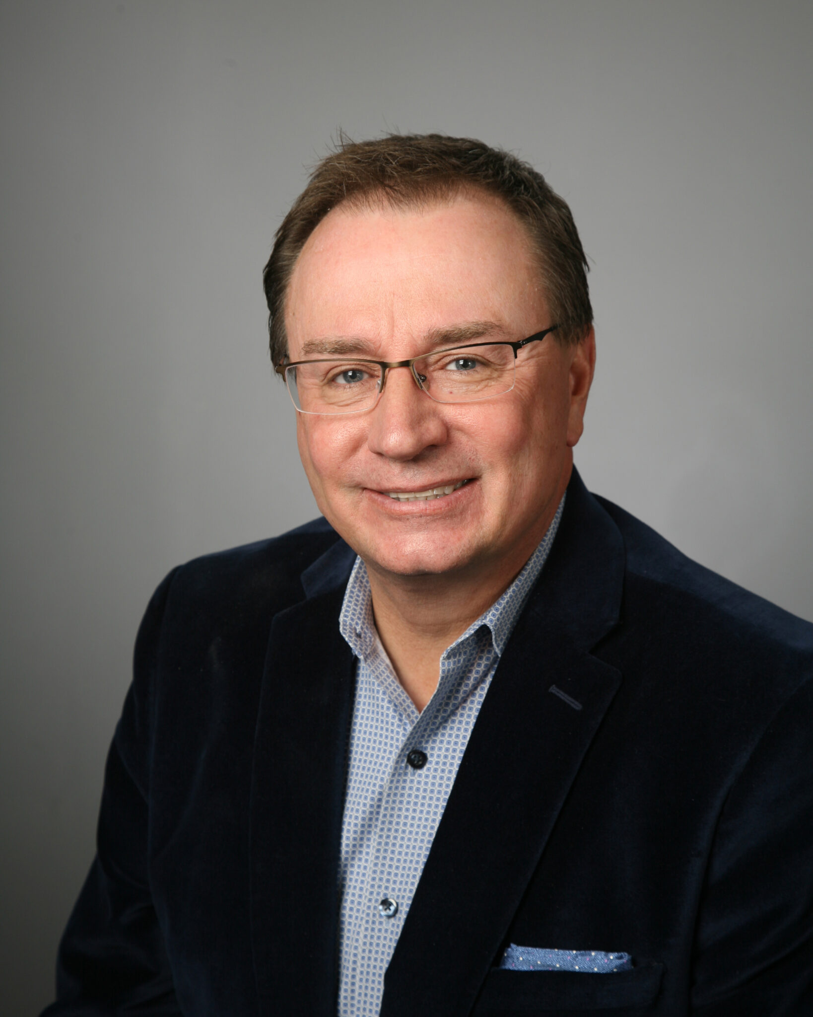 Leadership | Rush Memorial Hospital Foundation