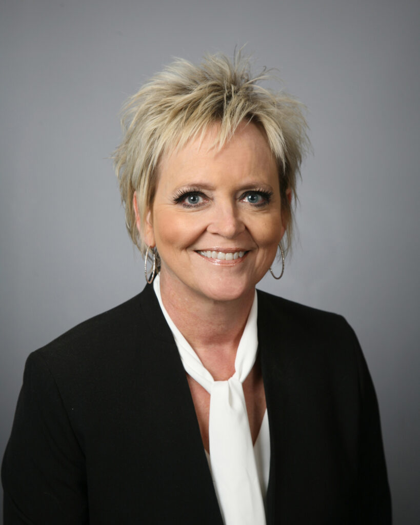 Leadership | Rush Memorial Hospital Foundation